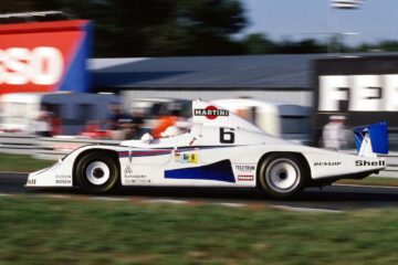 Porsche 936 - Research Hub