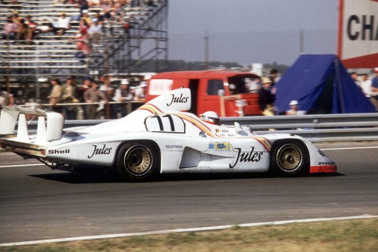 Porsche 936 - Ultimate Model Guide