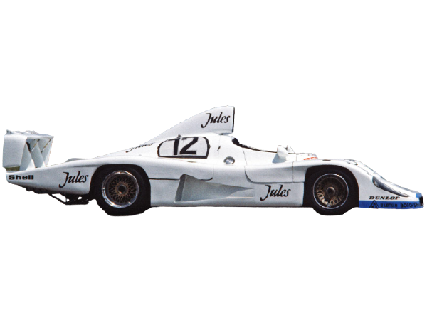 Porsche 936/81 (1981)