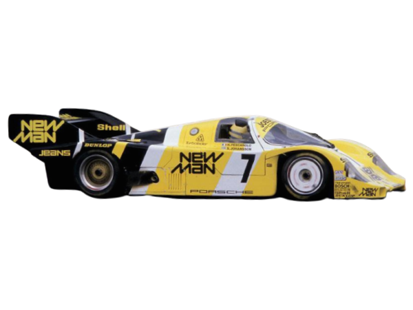 Porsche 956B (1984 - 1986)