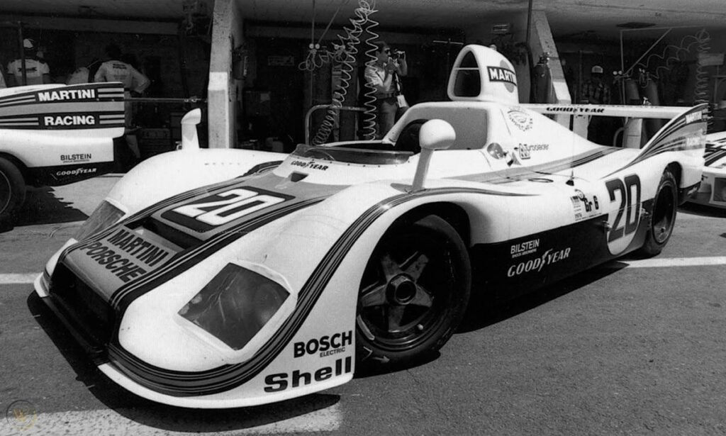 Porsche 936/76 – Pictures & Gallery