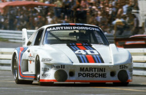 Porsche 935/77 (1977)