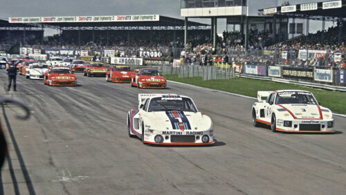 Porsche 935/77 (1977)