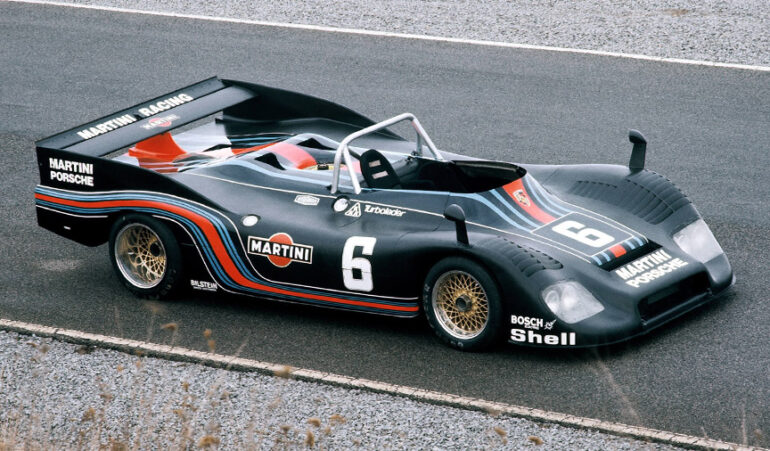 Porsche 936/76 (1976)