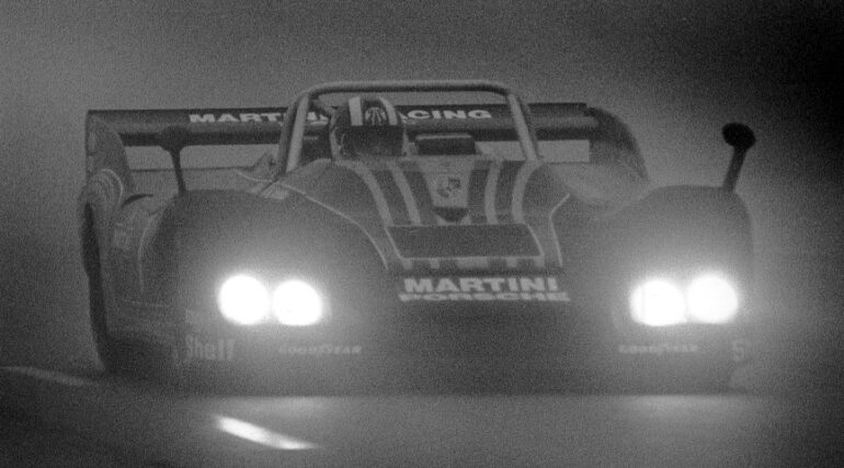 Porsche 936/76 (1976)