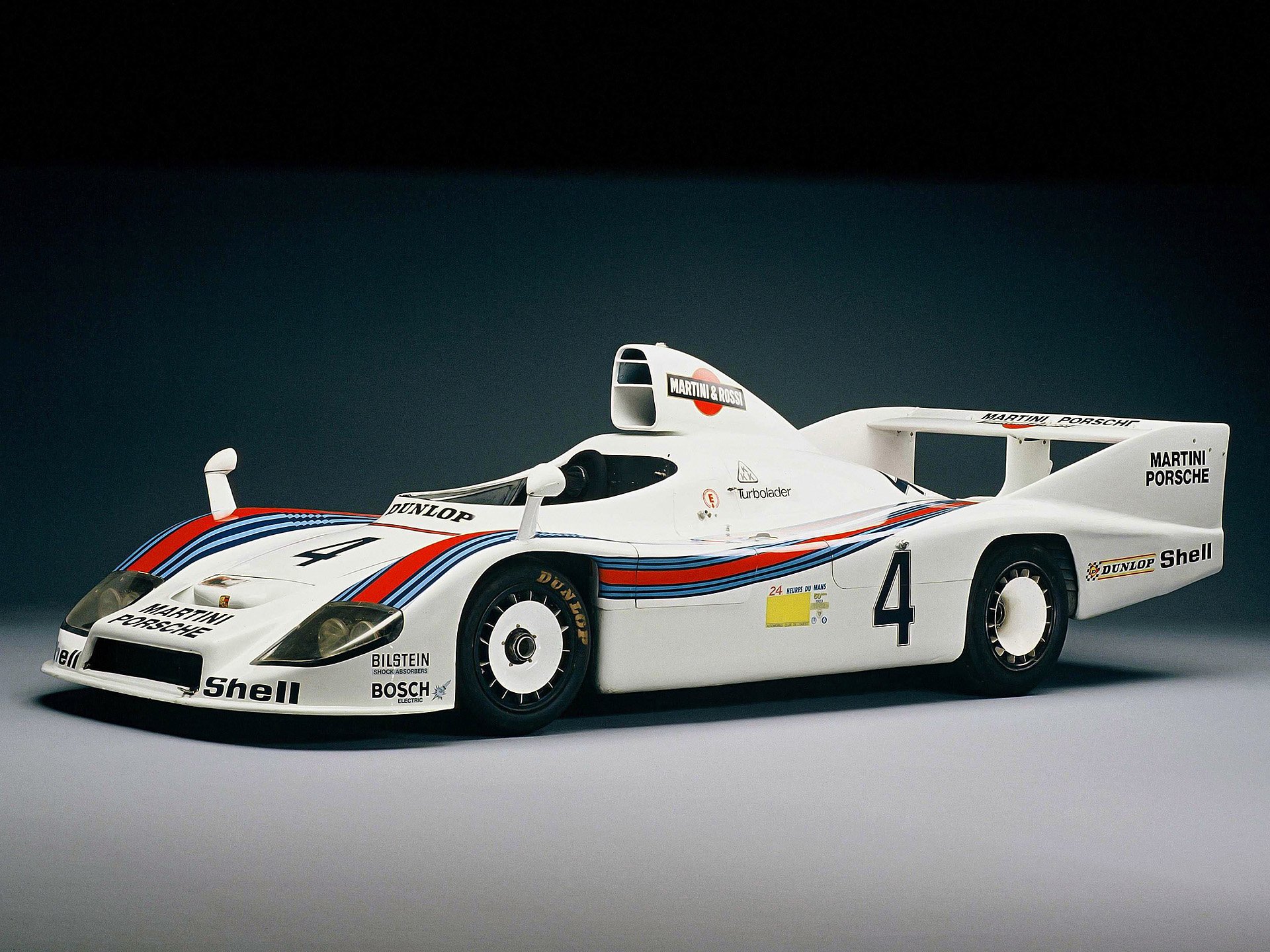 Porsche 936 - Ultimate Model Guide
