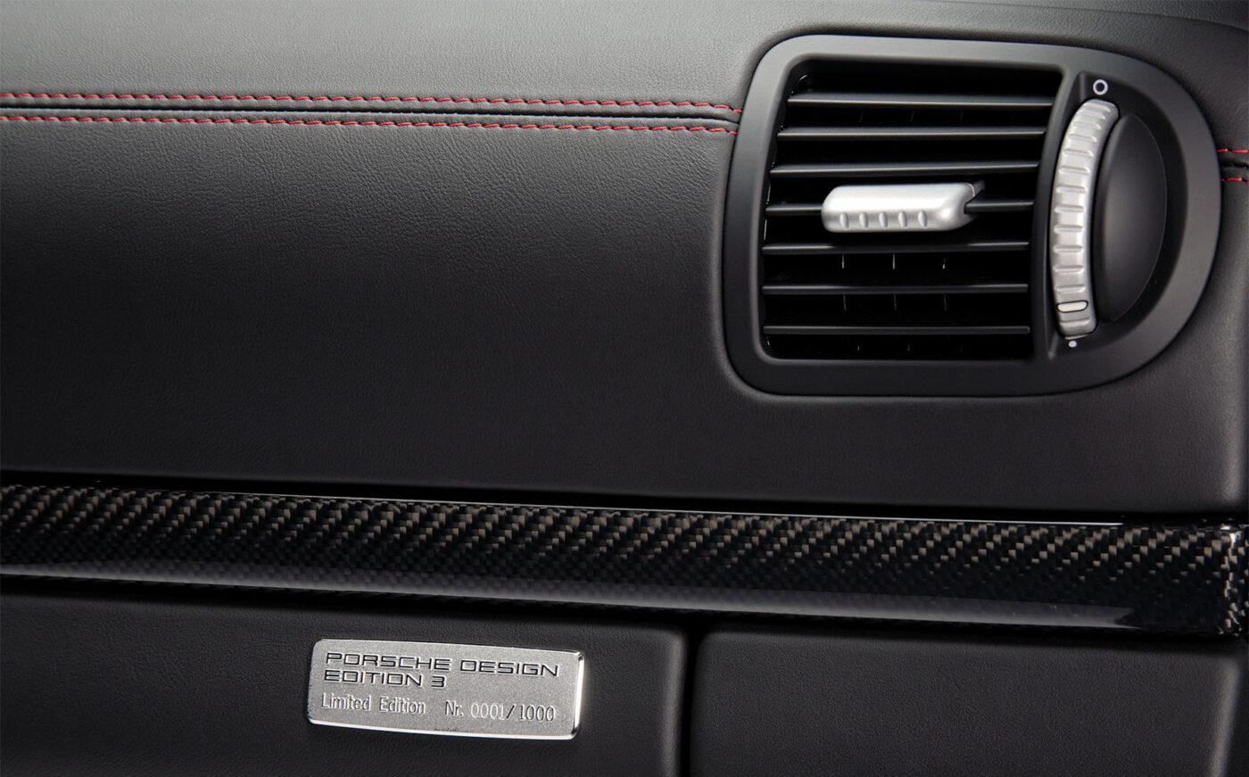 Porsche Cayenne GTS Porsche Design Edition 3 (2009)