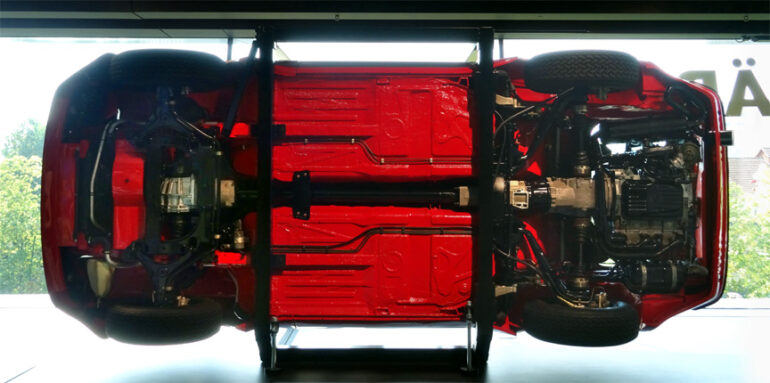 The Porsche 944 Story - Stuttcars