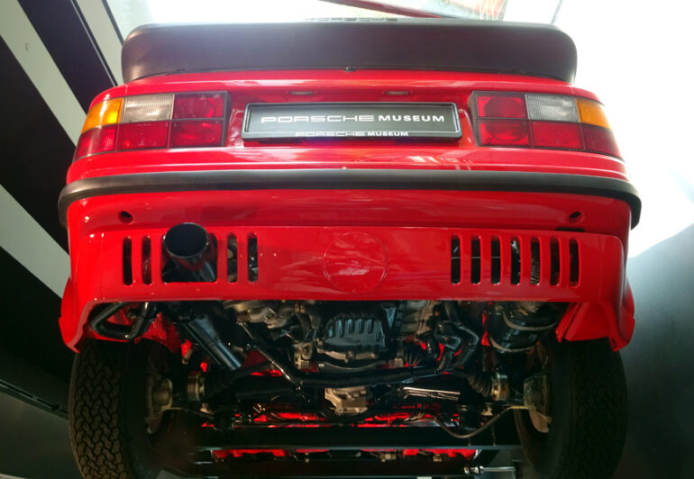 The Porsche 944 Story - Stuttcars