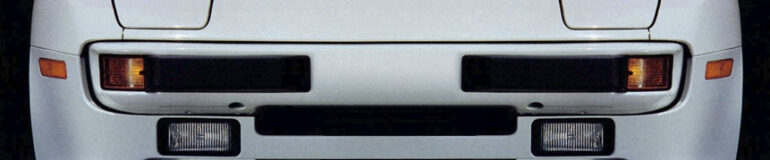 The Porsche 944 Story - Stuttcars