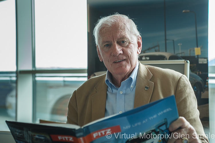 Kremer’s Uber 935 – the ultra-rare K4 - Stuttcars