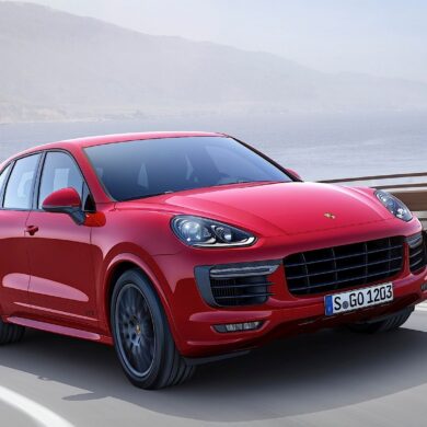 Porsche Cayenne (2nd Generation) - Ultimate Model Guide