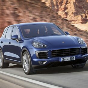 Porsche Cayenne (2nd Generation) - Ultimate Model Guide