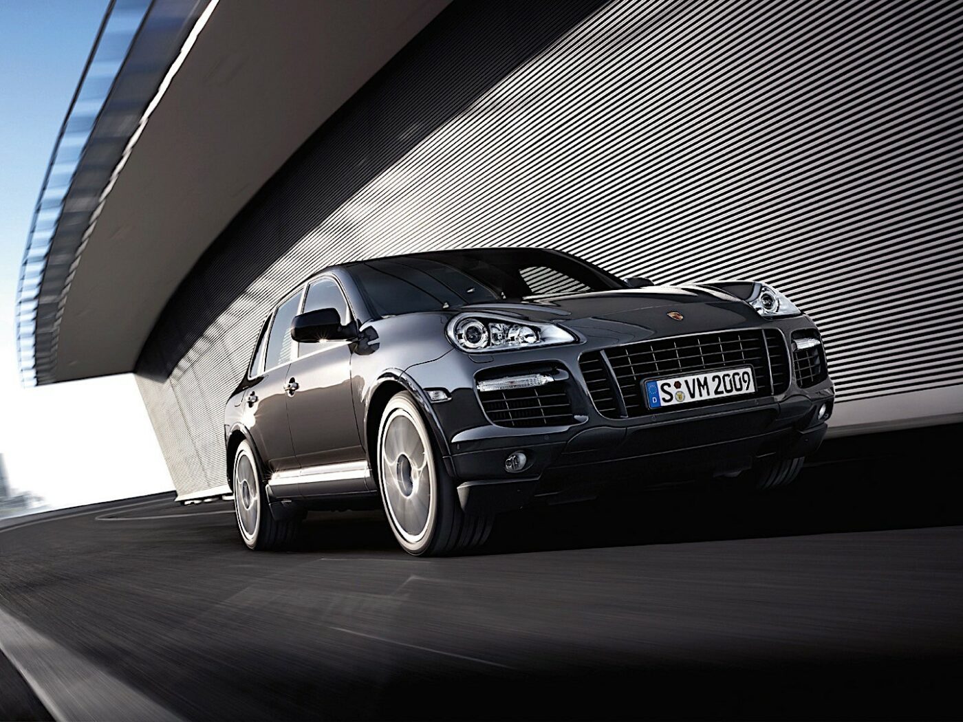 Sitemapcdatahttpsomobeldreferenzcomstunning Cayenne Turbo S 2008 Photos