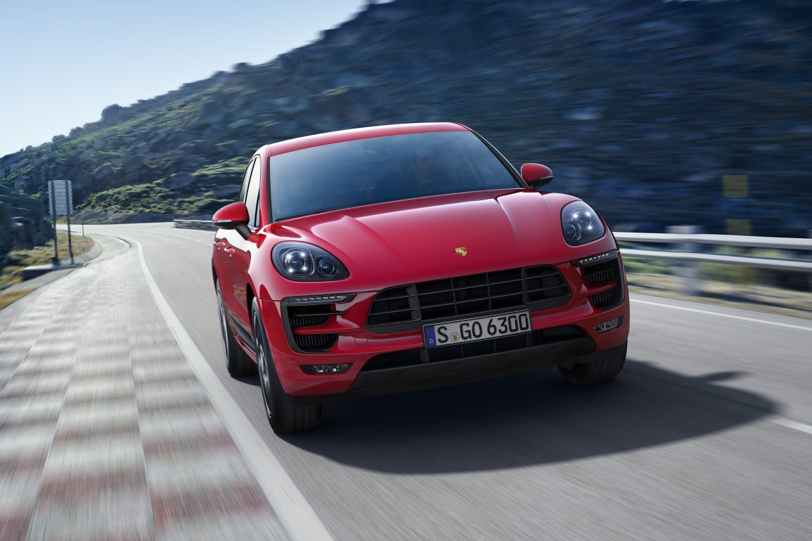 Porsche Macan (1st Generation) - Ultimate Model Guide