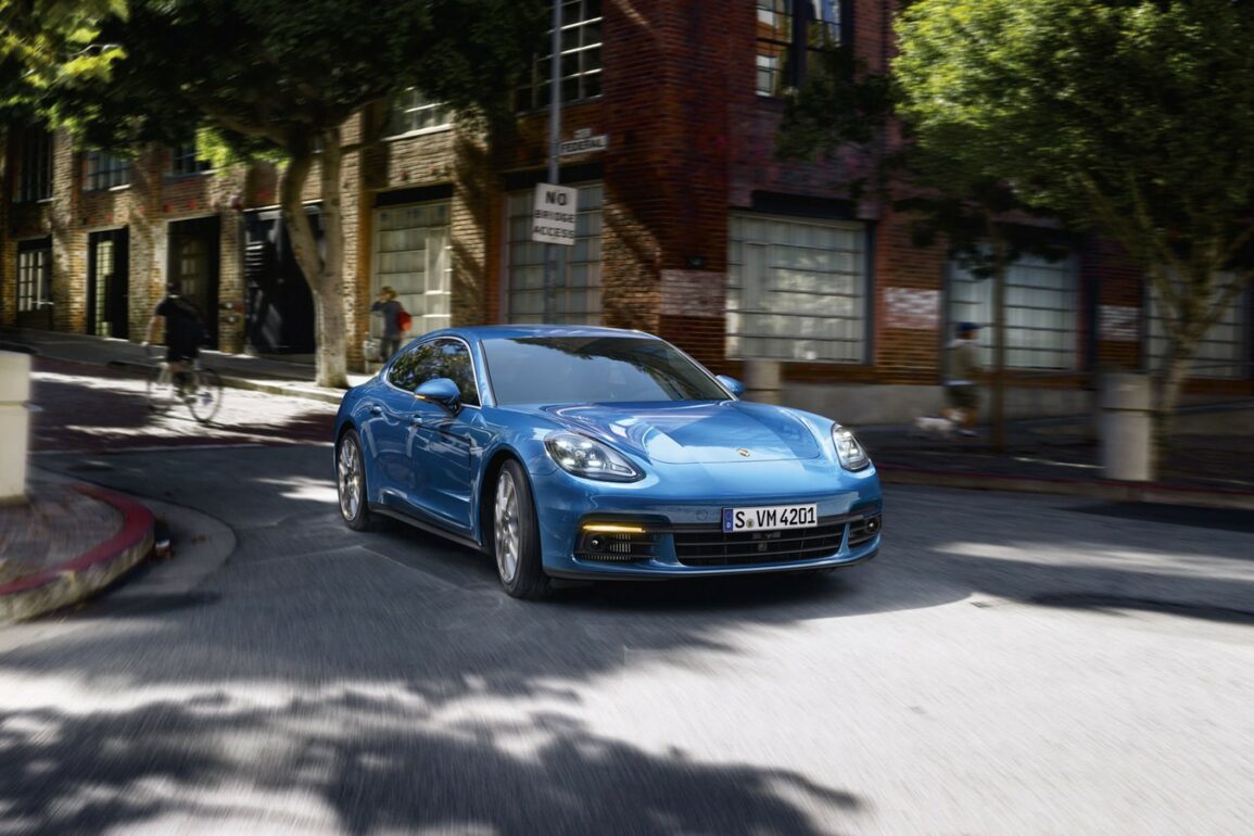 Porsche Panamera (2nd Generation) - Ultimate Model Guide