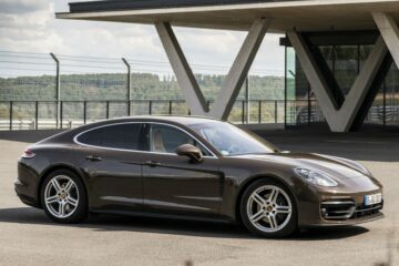 Porsche Panamera (2nd Generation) - Ultimate Model Guide