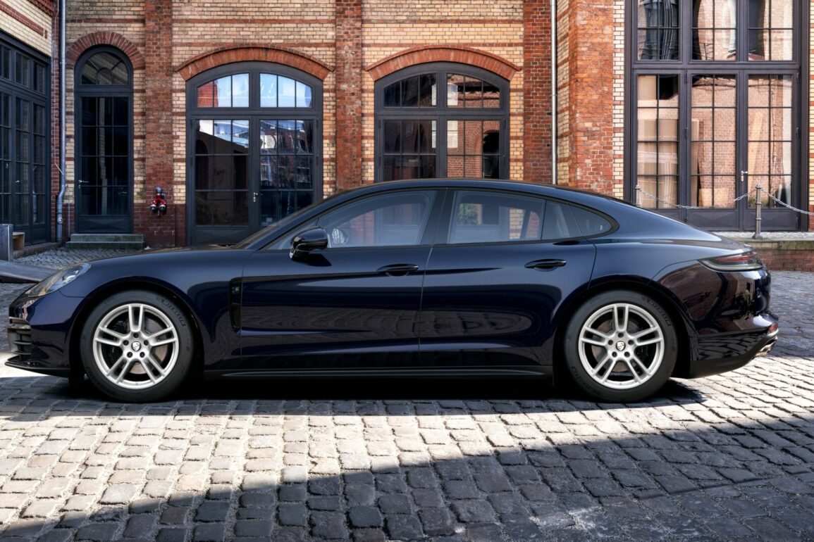 Porsche Panamera (2nd Generation) - Ultimate Model Guide