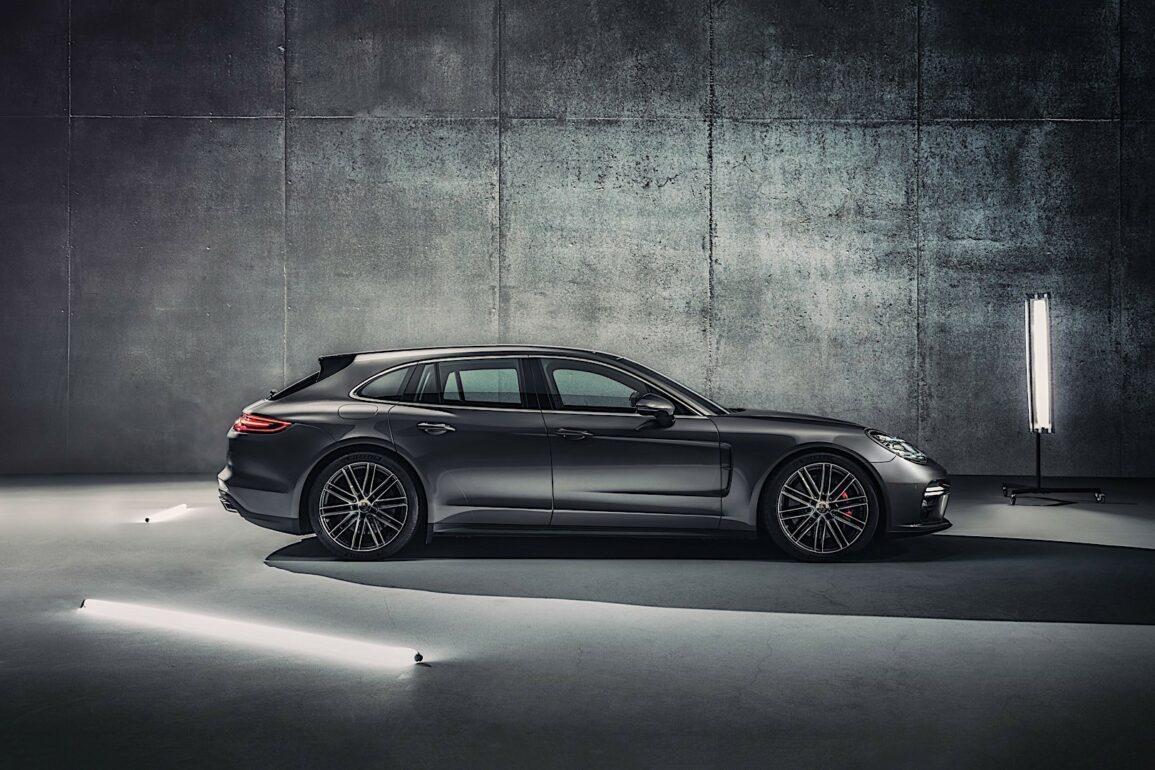 Porsche Panamera (2nd Generation) - Ultimate Model Guide