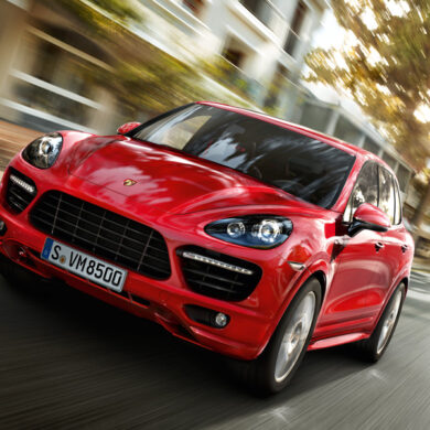 Porsche Cayenne (2nd Generation) - Ultimate Model Guide