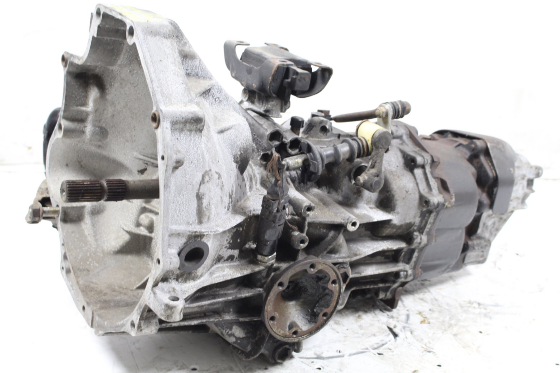 Porsche Engines - The Ultimate Database