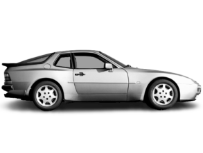 Porsche 944 - Ultimate Model Guide