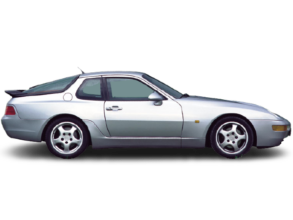Porsche 968 - Ultimate Model Guide