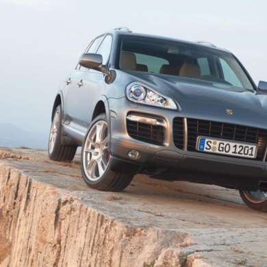 Porsche Cayenne (1st Generation) - Ultimate Model Guide