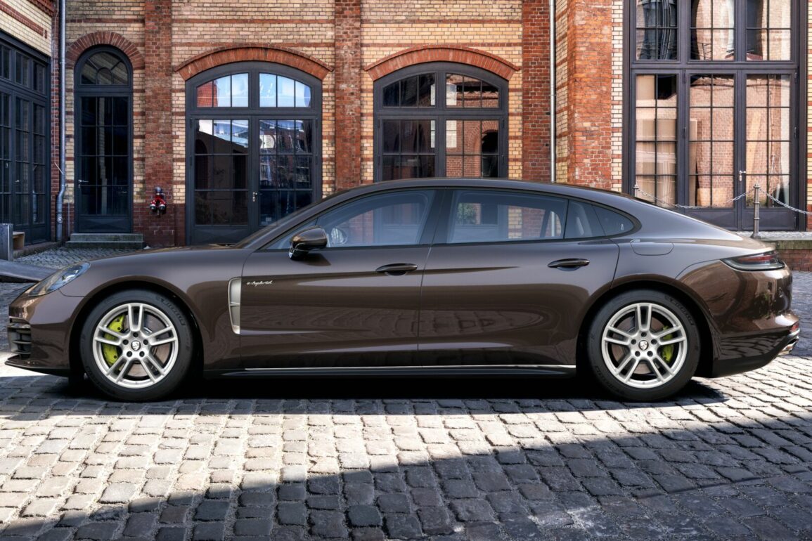 Porsche Panamera (2nd Generation) - Ultimate Model Guide