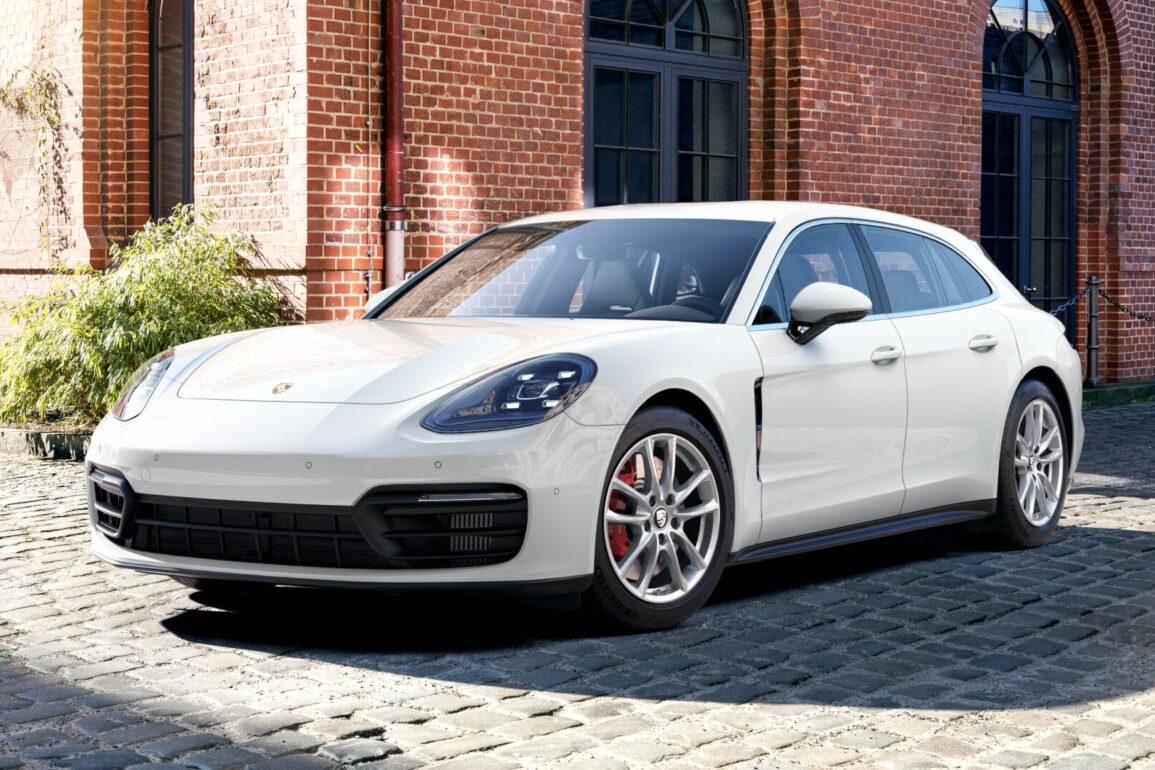 Porsche Panamera (2nd Generation) - Ultimate Model Guide