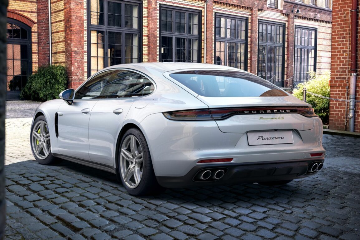 Porsche Panamera - Ultimate Guide (Every Generation & Variant)