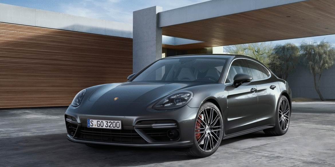 Porsche Panamera - Ultimate Guide (Every Generation & Variant)