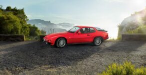 Porsche 924 - Ultimate Model Guide