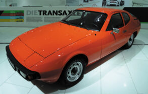 The Porsche 924 Story - Stuttcars