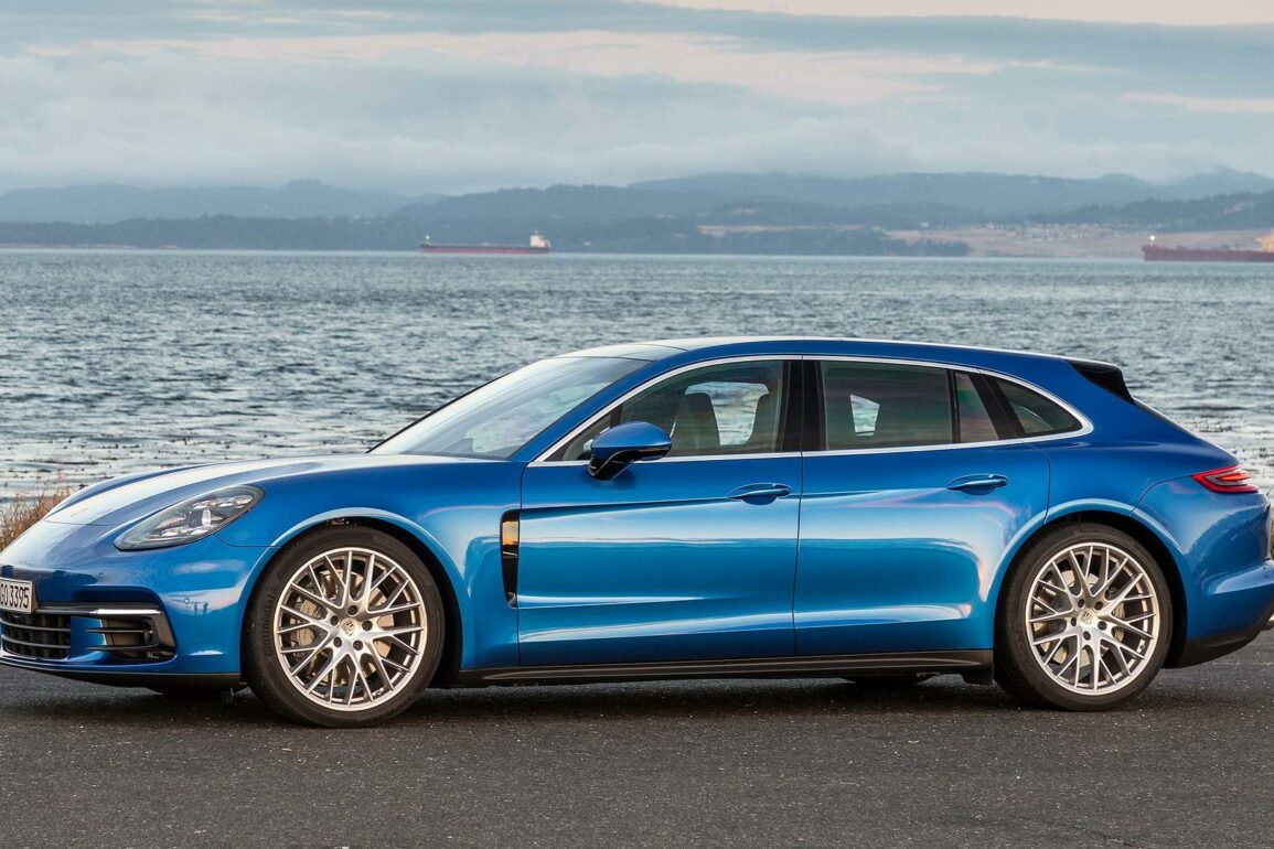 Porsche Panamera (2nd Generation) - Ultimate Model Guide