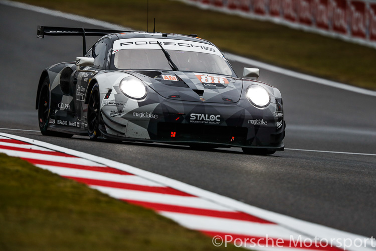 Porsche double-header at Sebring – weekend preview - Stuttcars