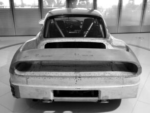 The Porsche 959 Story - Stuttcars