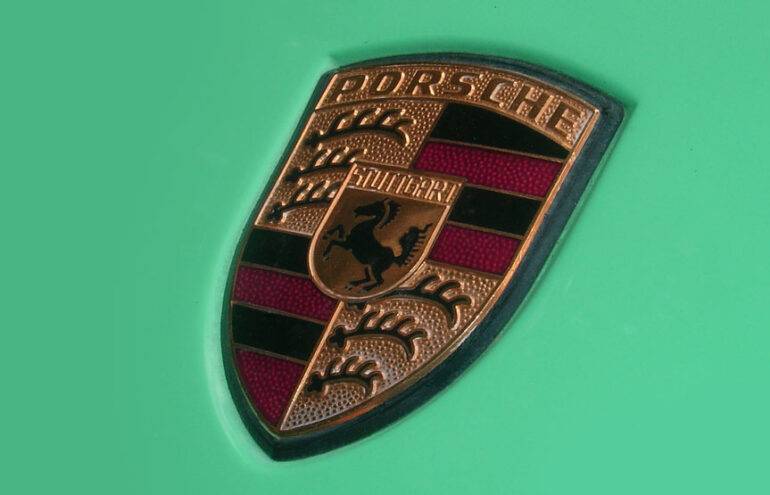 The Porsche 968 Story - Stuttcars