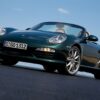 Porsche Boxster (987) (2nd Generation) - Ultimate Model Guide