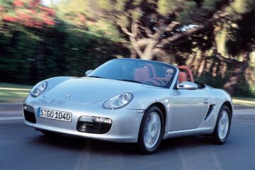 Porsche Boxster - Ultimate Guide (Every Generation & Variant)