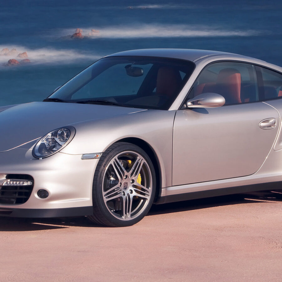 Porsche 911 Maintenance & Service Schedules