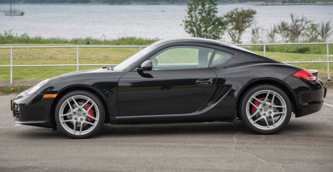 Newbie. Just bought a 987, OBD not communicating. HELP | Page 2 ...