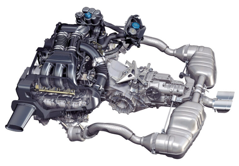 Porsche's 987.1 Cayman - Your first Porsche?