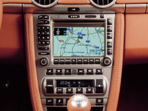 Porsche's 987.1 Cayman - Your first Porsche?