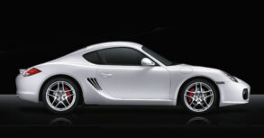 Porsche Cayman 987 - The Story - Stuttcars