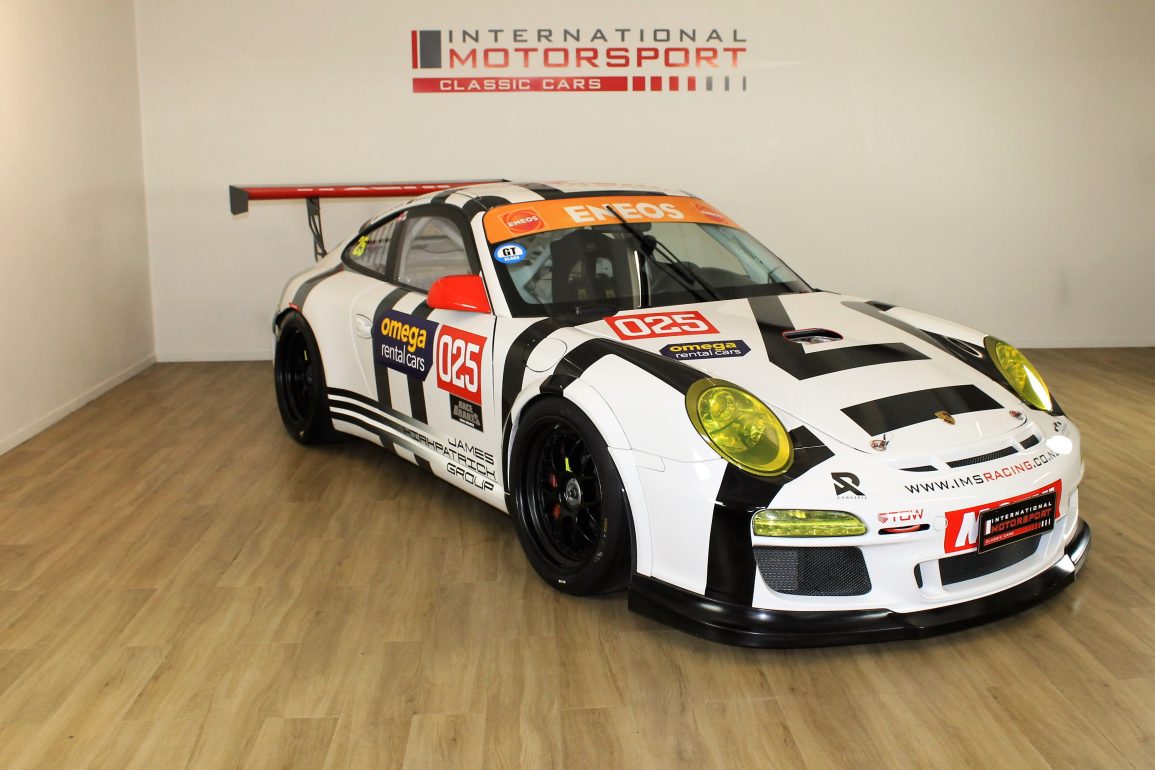 997 GT3 Cup Archives - Stuttcars