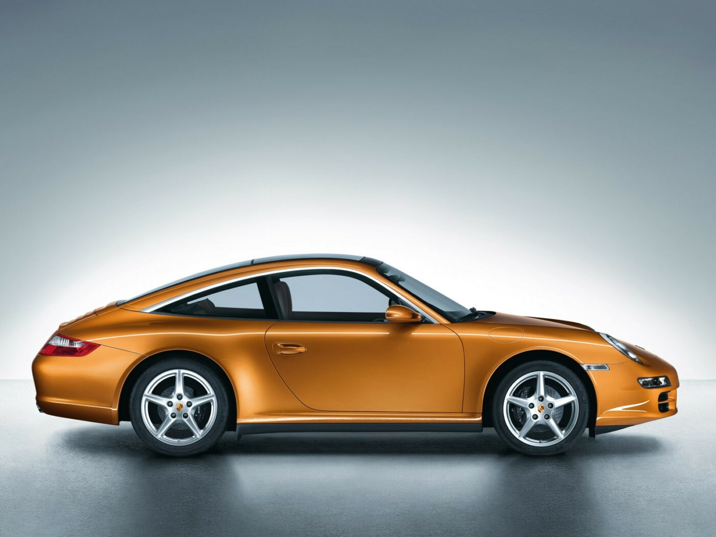 Porsche 911 Targa (997) (2008) – Specifications & Performance