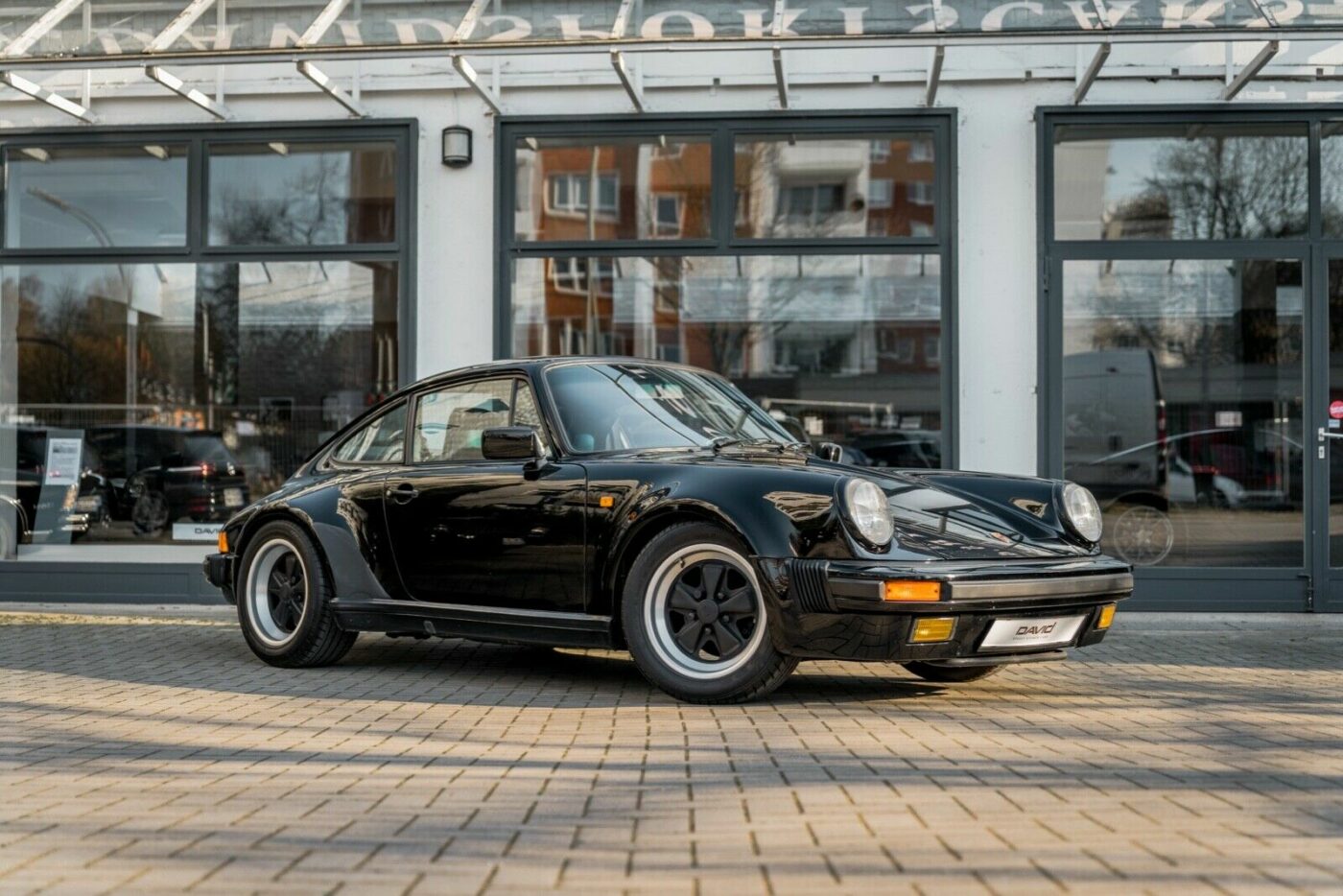 Porsche 911 (G-Series) Special Guide Archives - Stuttcars