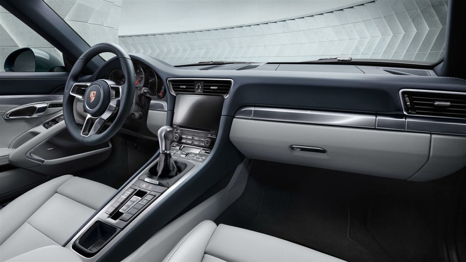 Porsche 911 Carrera Coupe (991.2) (2016 - 2019) - Pictures & Gallery