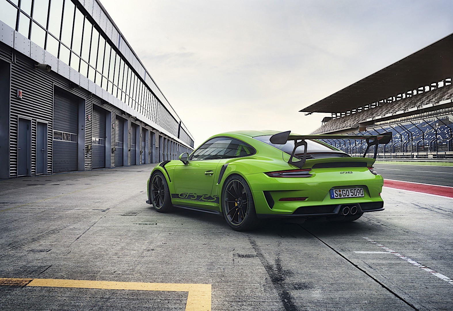 Komponist Krause Ablehnung Porsche Gt3 Rs 991 2 Shuttle Verdauungsorgan Wer
